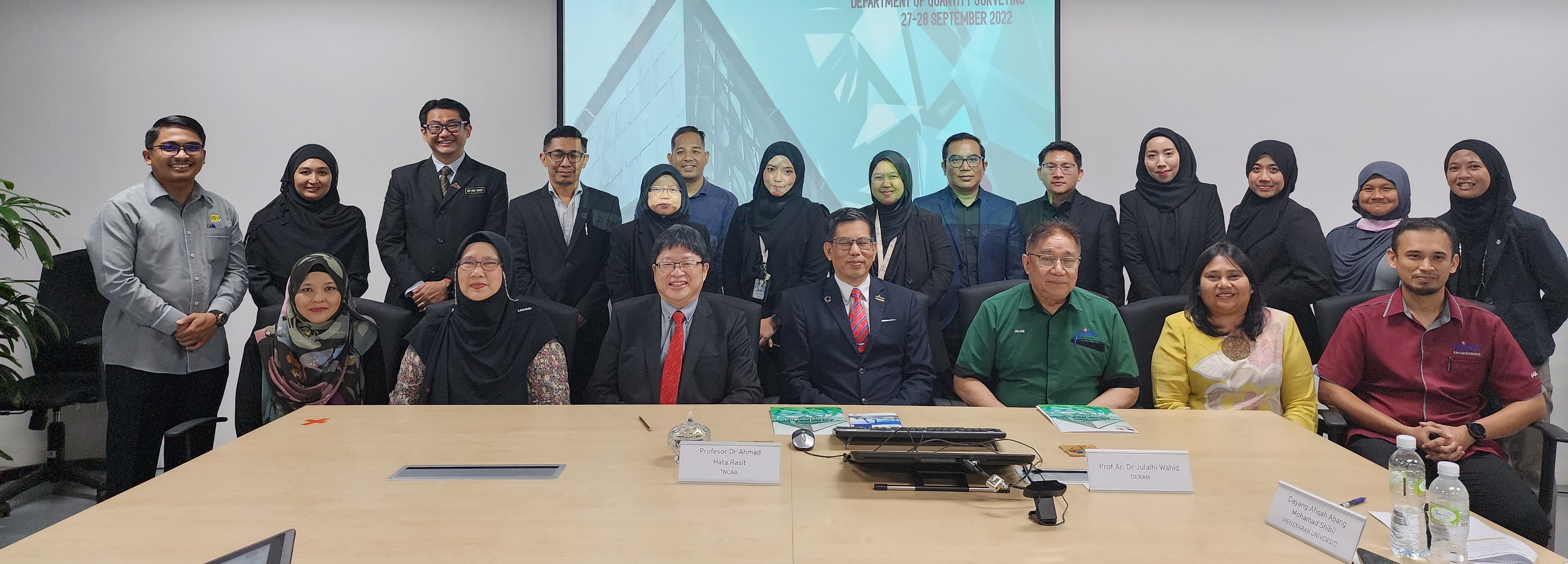 Accreditation Management