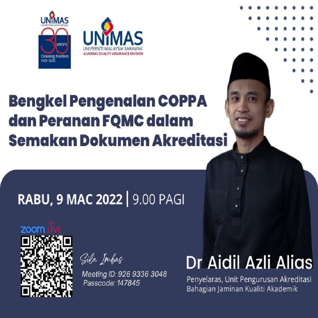 Accreditation Management Unit