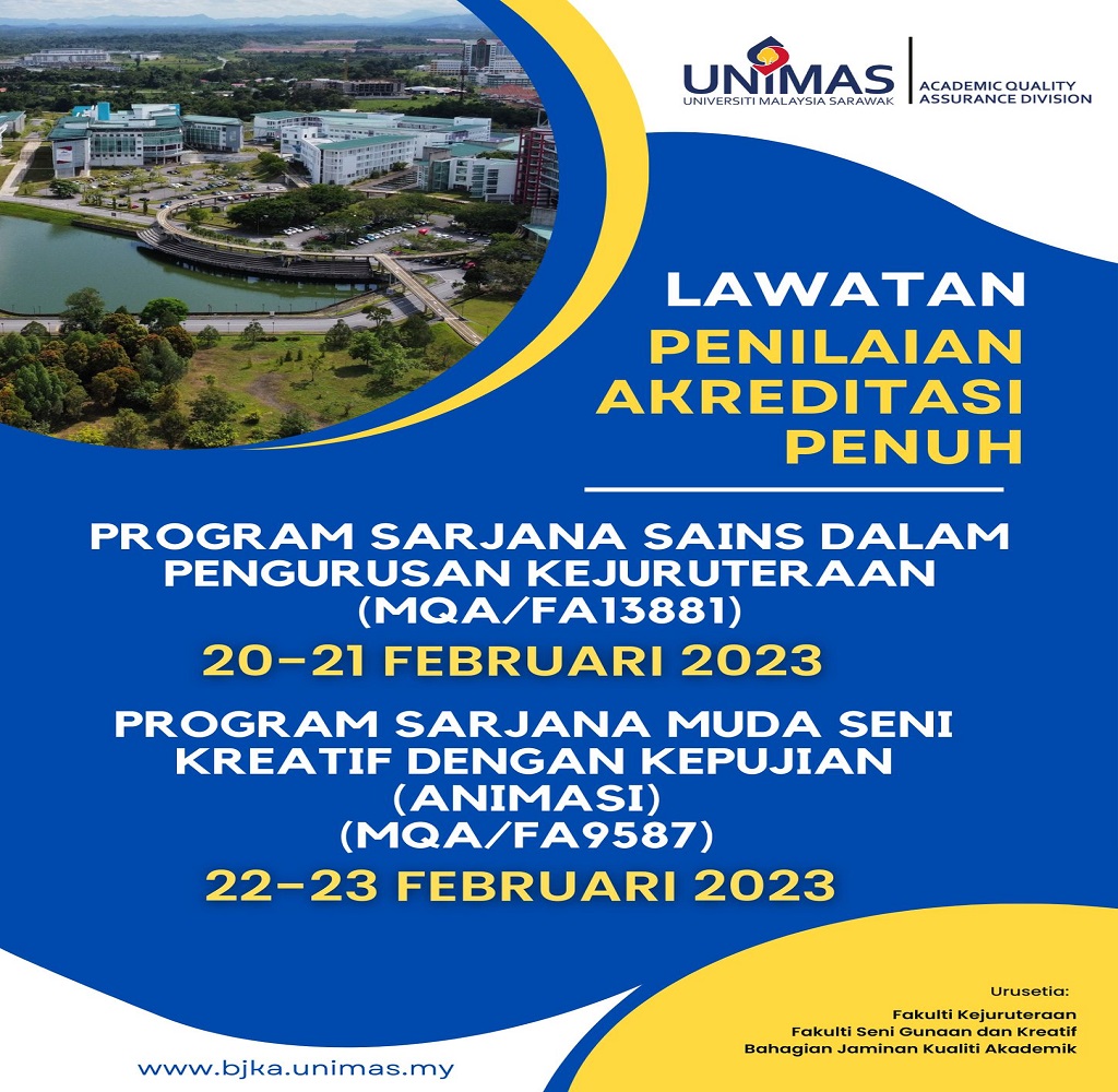 Accreditation Management