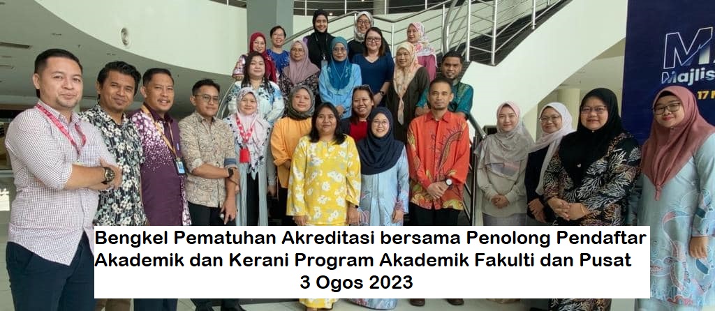 Accreditation Management