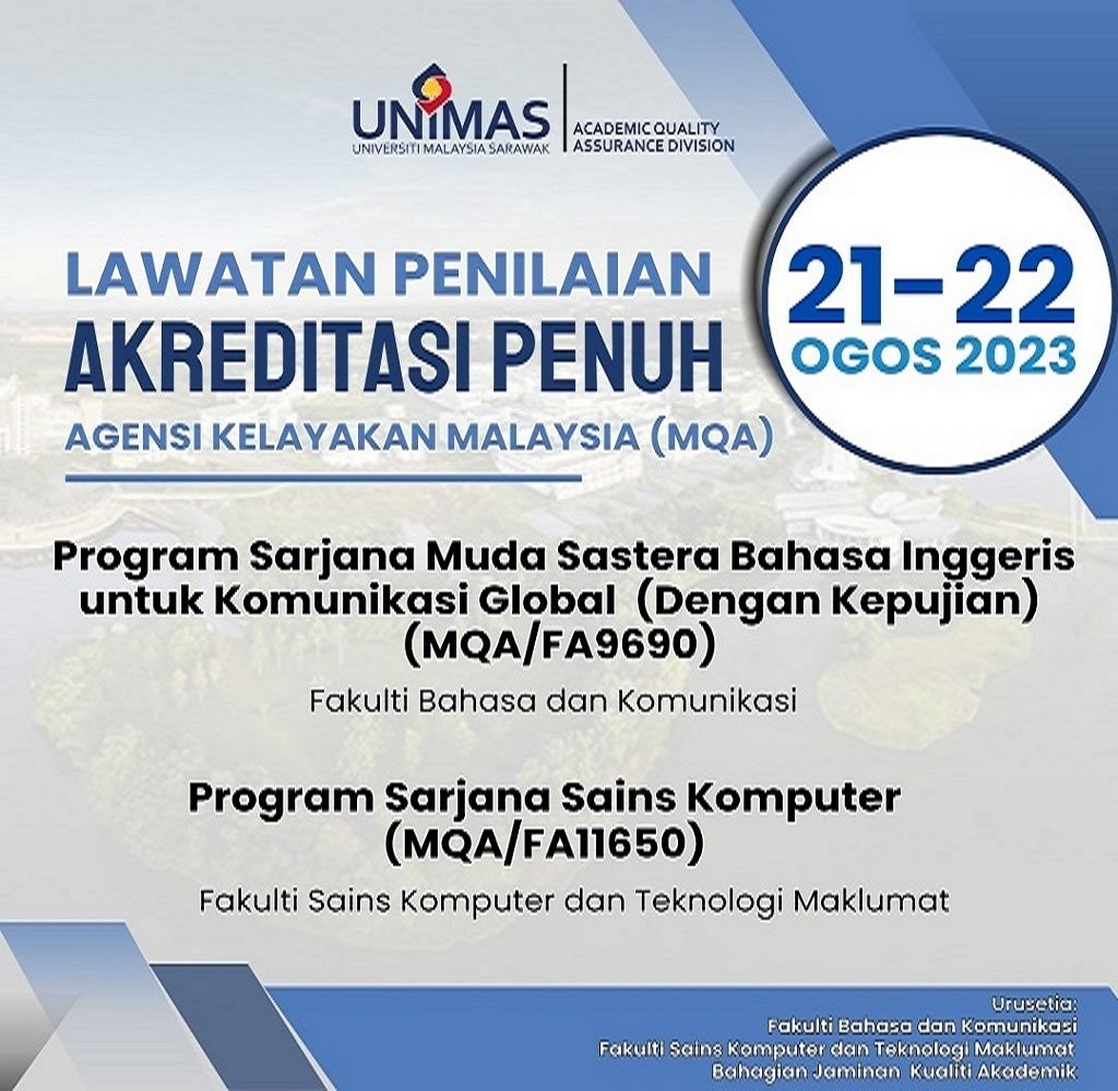 Accreditation Management